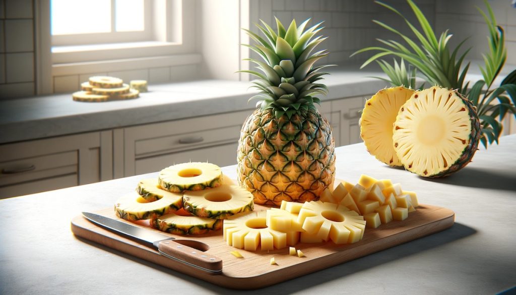How To Cut: Preparation Techniques - Recipes.net