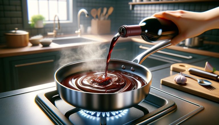 How To Deglaze: Advanced Cooking Techniques - Recipes.net