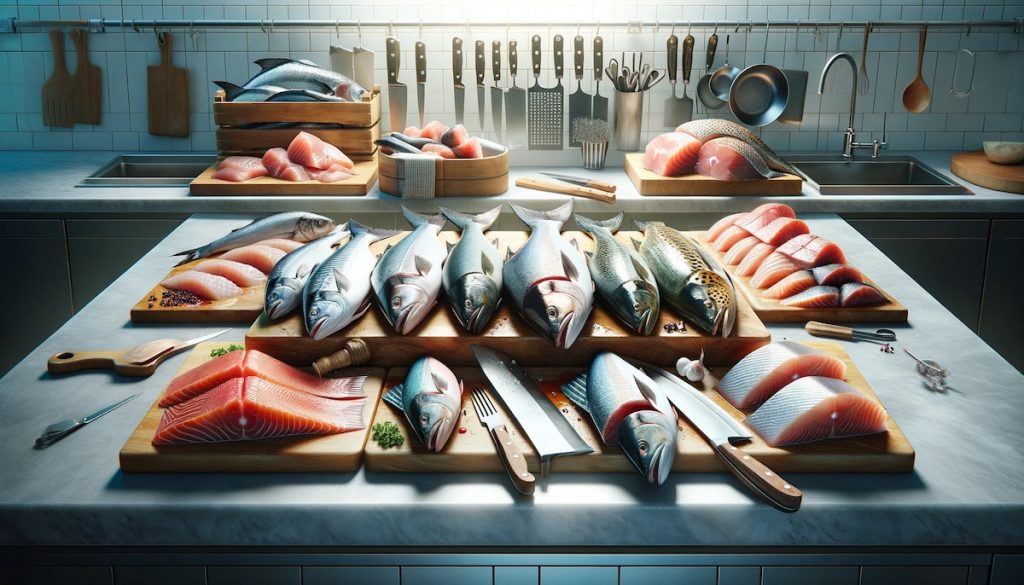 How To Fillet: Preparation Techniques - Recipes.net