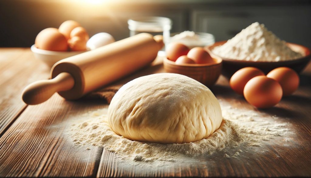 How To Knead: Advanced Cooking Techniques - Recipes.net