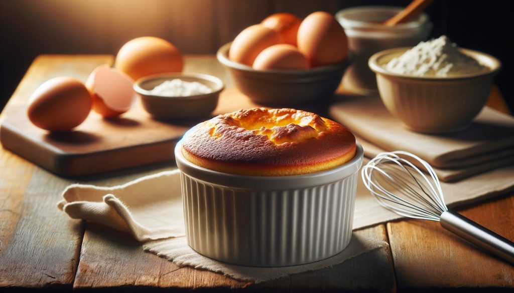 How To Make Souffle: Specialized Cooking & Cuisine - Recipes.net