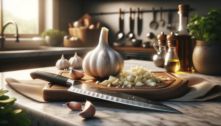 How To Mince: Preparation Techniques - Recipes.net