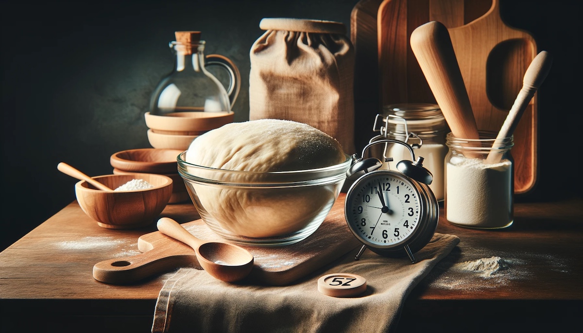 How To Proof: Advanced Cooking Techniques - Recipes.net