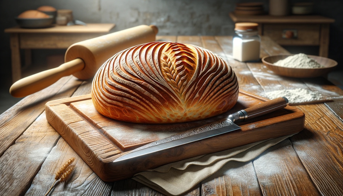 How To Score: Preparation Techniques - Recipes.net