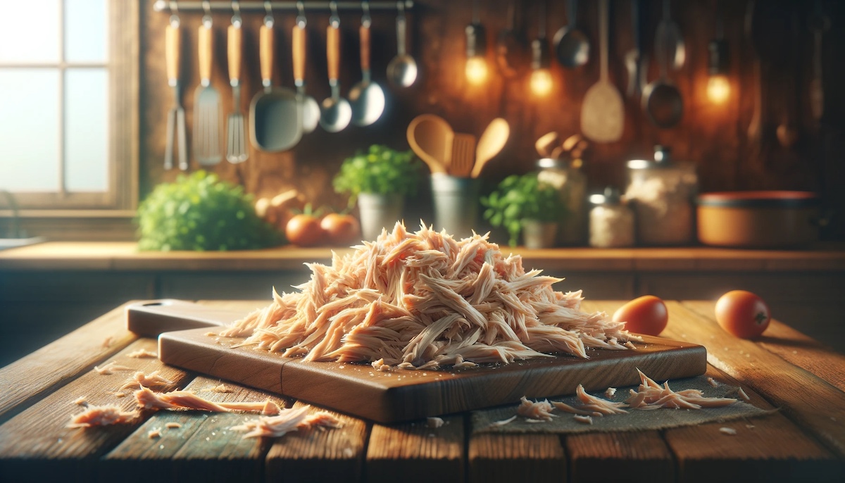 How To Shred: Preparation Techniques - Recipes.net