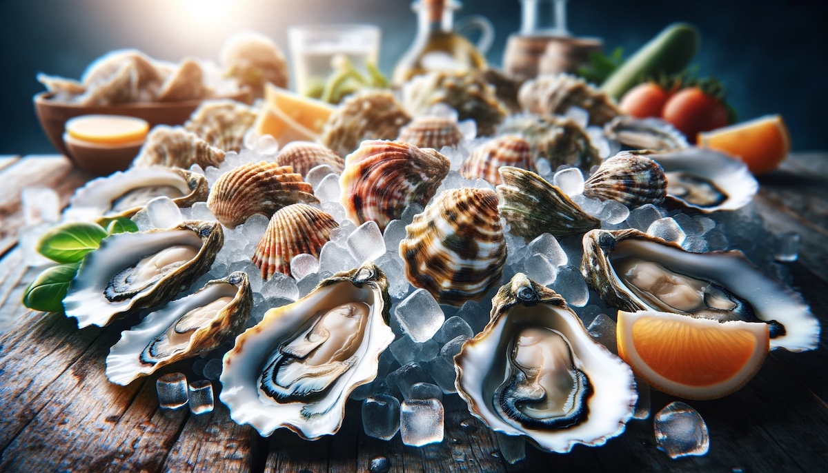 How To Shuck: Advanced Cooking Techniques - Recipes.net