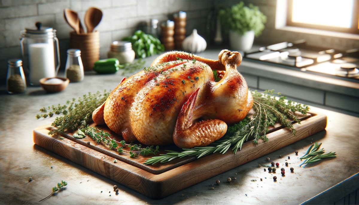 How To Spatchcock: Advanced Cooking Techniques - Recipes.net