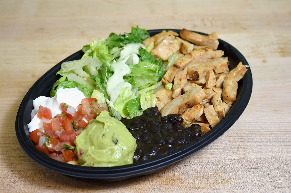 5 Reasons Why Fast Food Tastes Better - Recipes.net