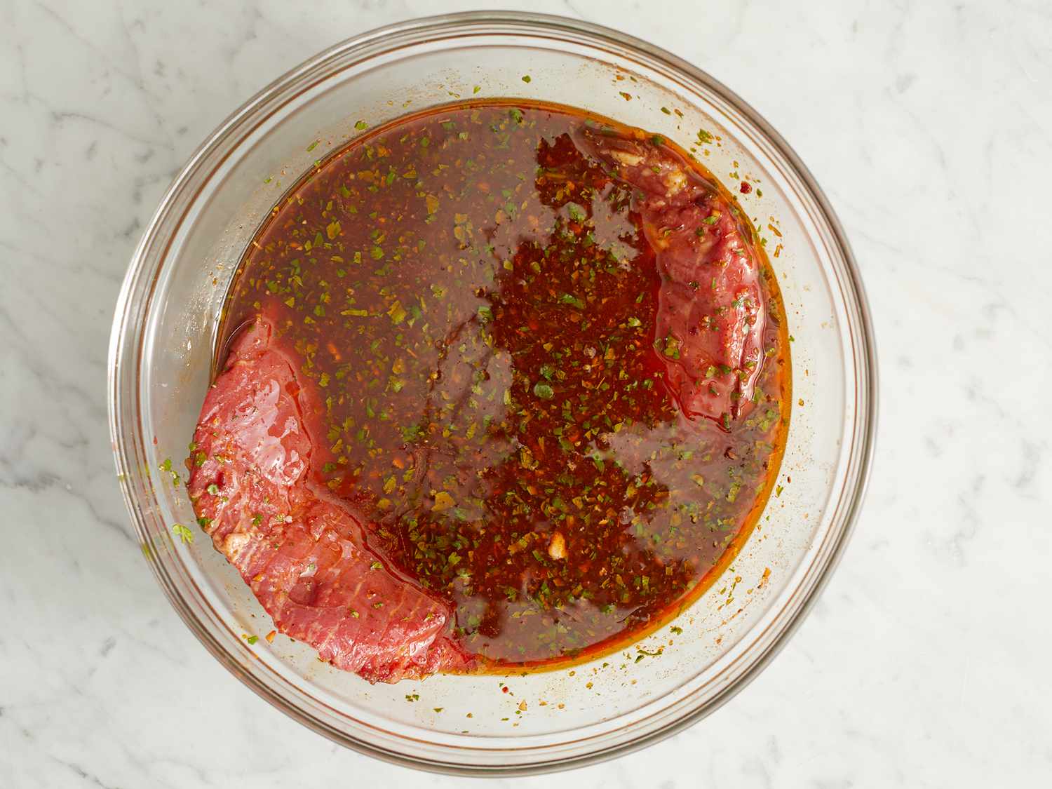 How To Marinate Beef To Tenderize It - Recipes.net