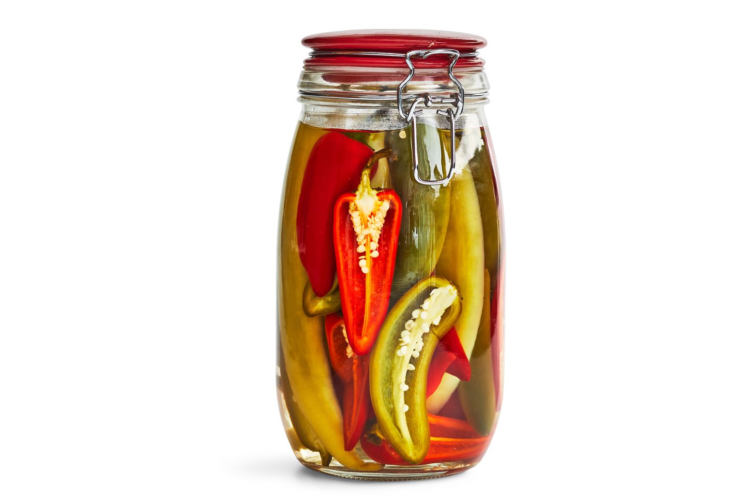 How To Pickle Without Vinegar - Recipes.net