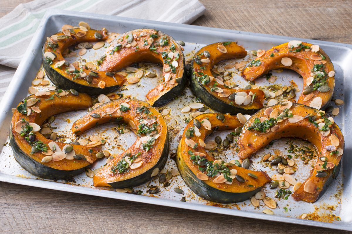 How To Roast Calabaza Squash - Recipes.net