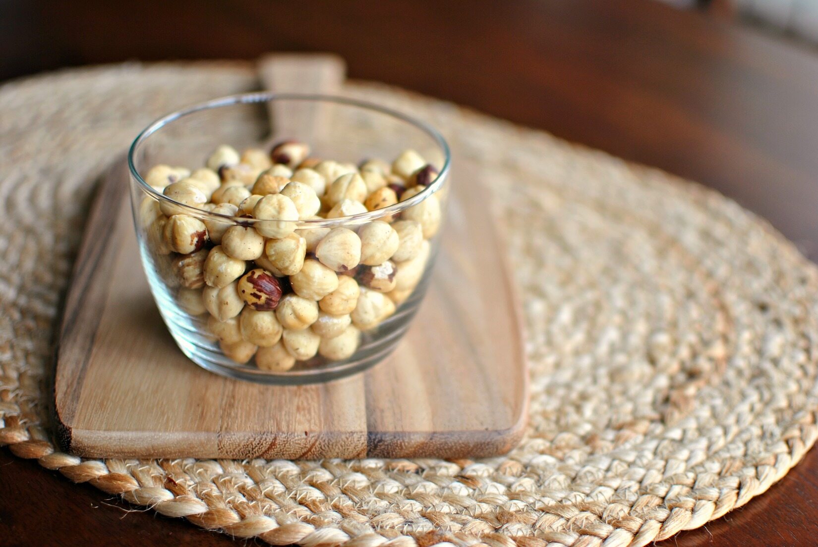 How To Blanch Hazelnuts - Recipes.net