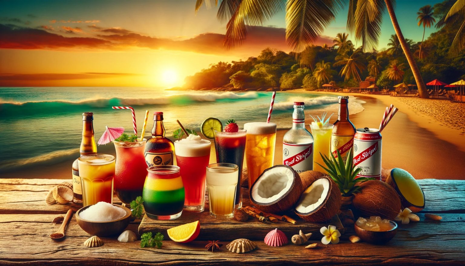 How To Drink Cabo Rum - Recipes.net