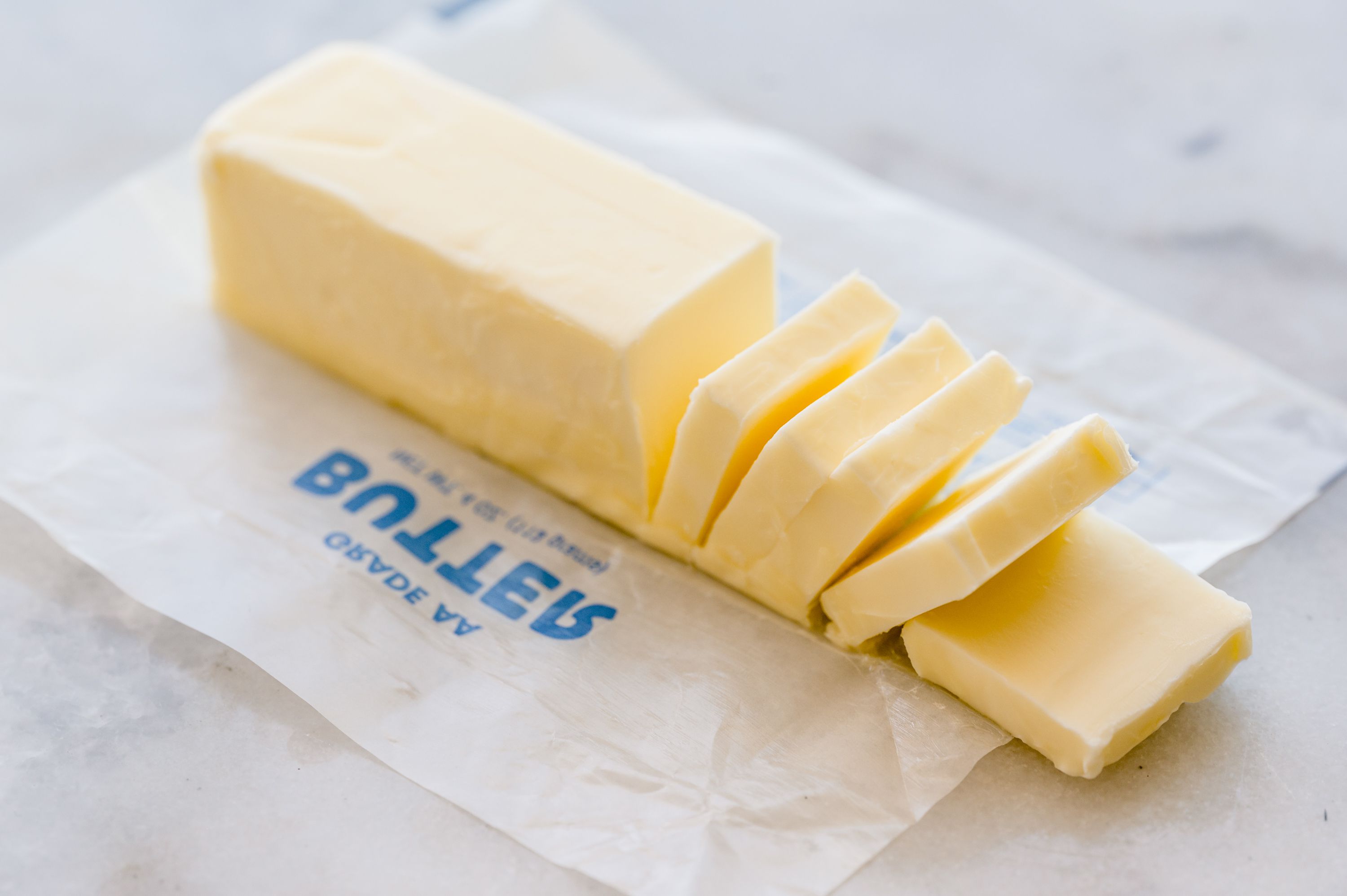 What Is 1 Cup Butter In Sticks Recipes