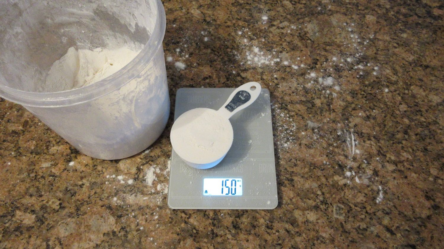 What Is Biga Recipes