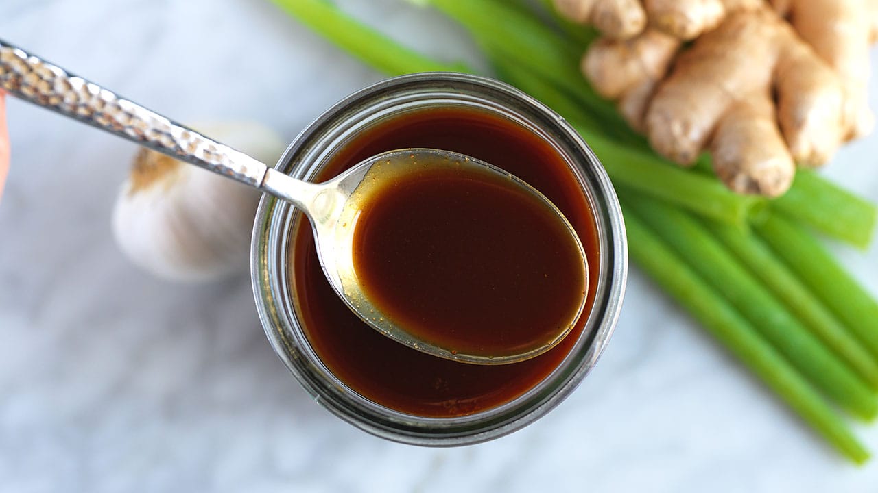 What Is Heinz 57 Sauce Recipes