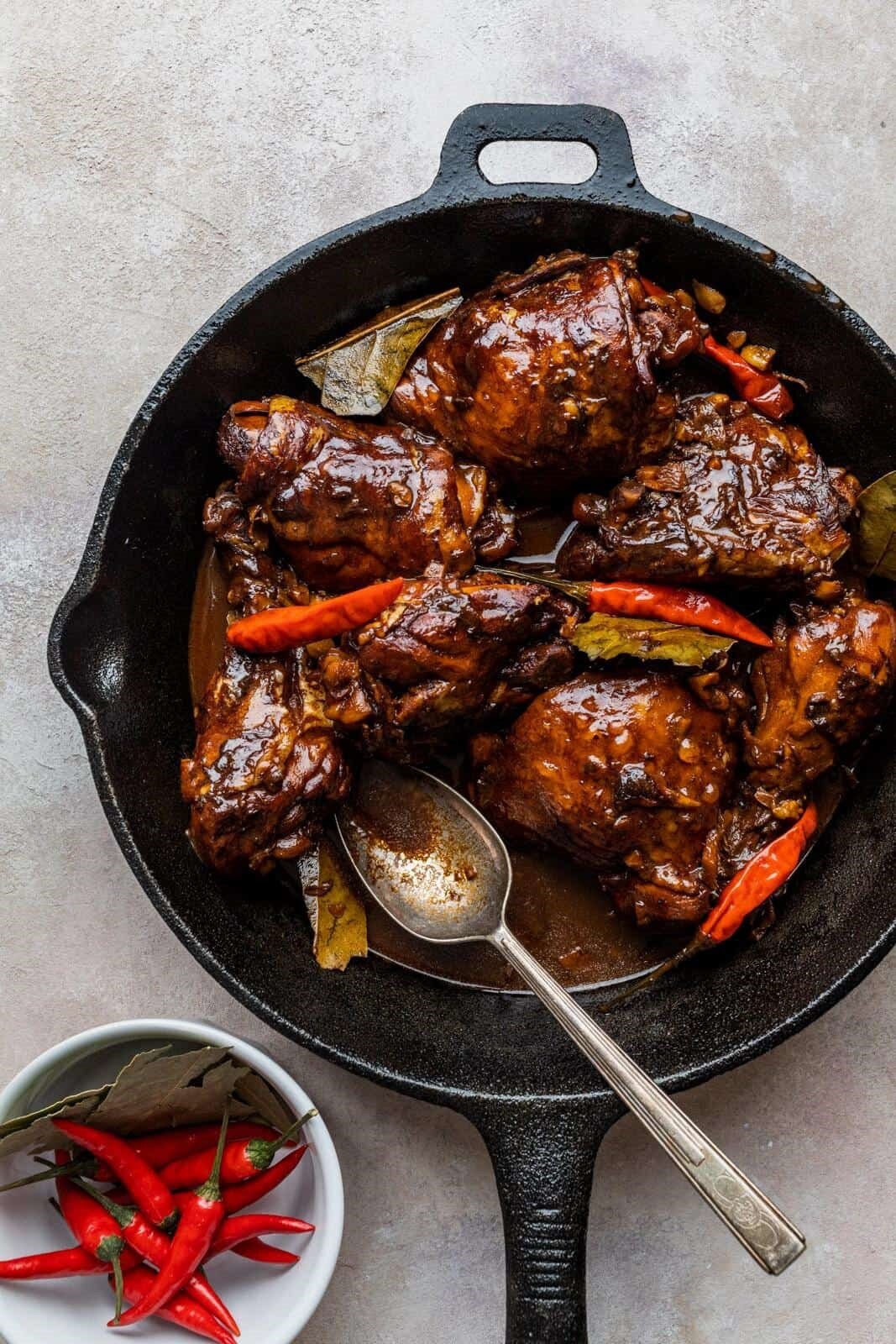What Is Supreme Sauce Recipes What Is Supreme Sauce Recipes