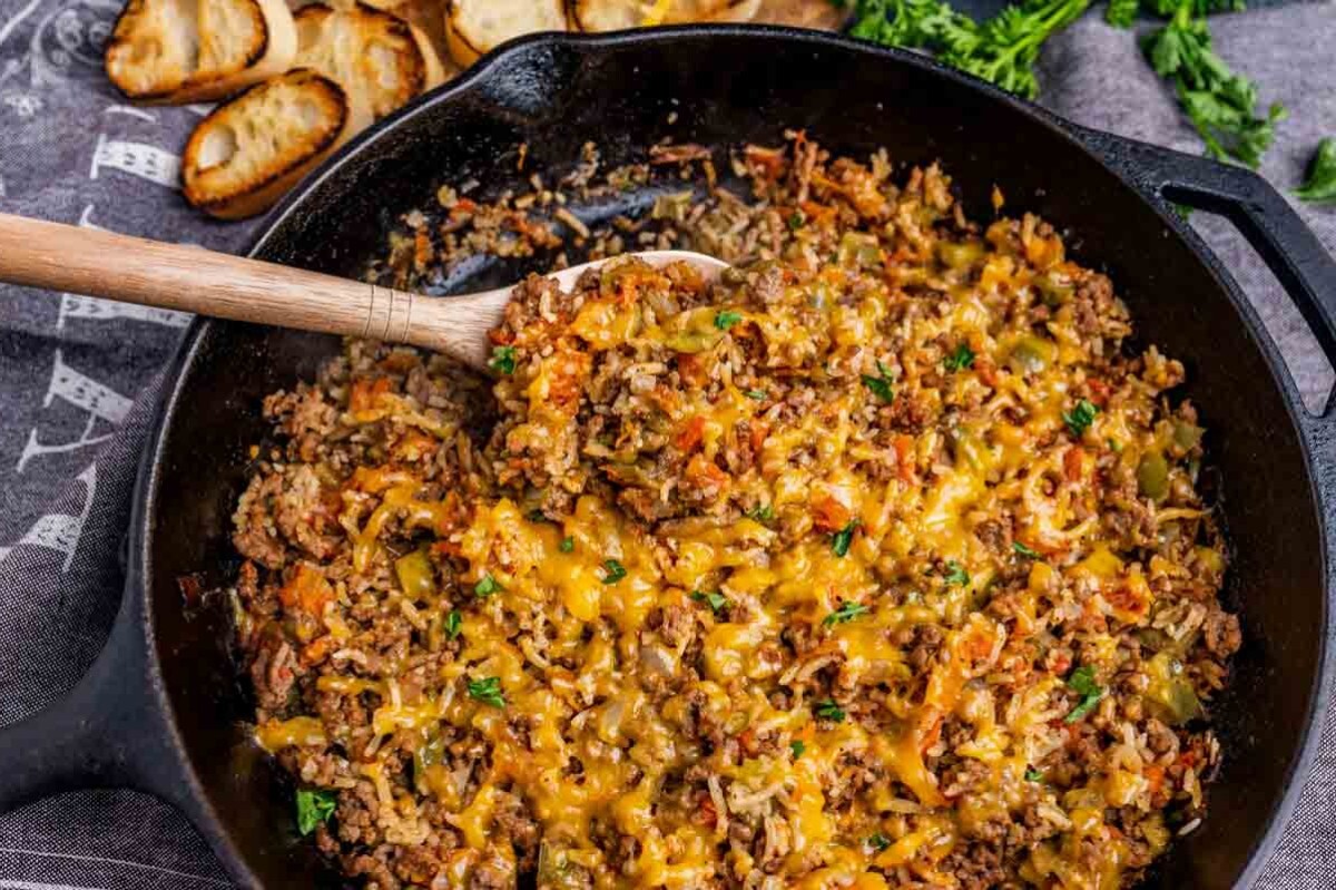 What Is Texas Hash? - Recipes.net