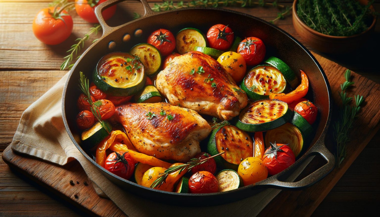 What Is Chicken Cho Cho - Recipes.net