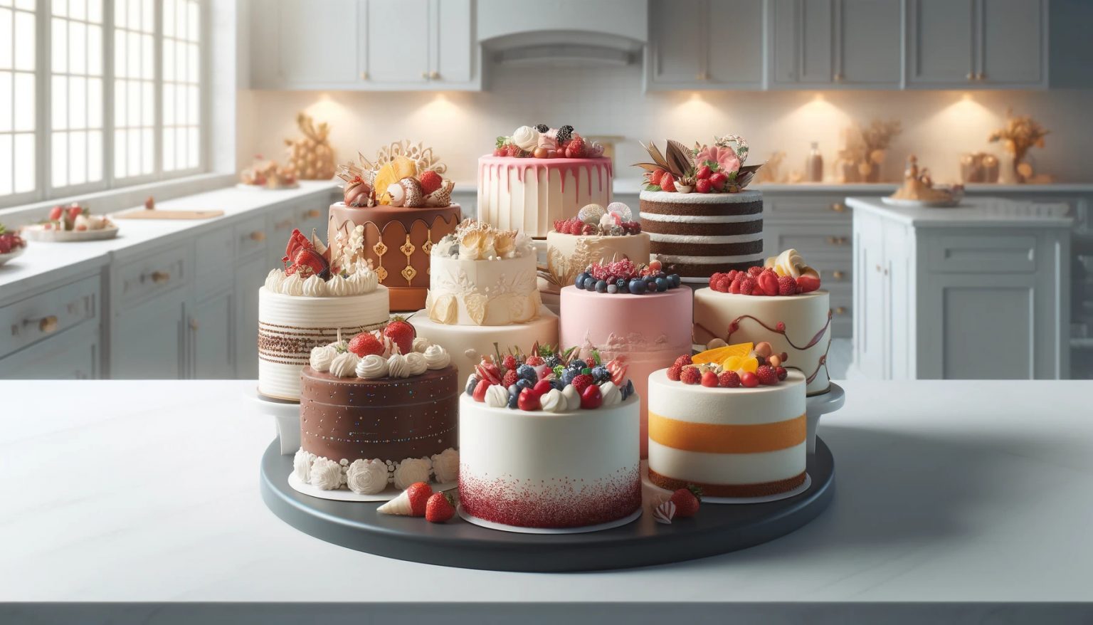 How To Bake Half A Box Of Cake Mix - Recipes.net