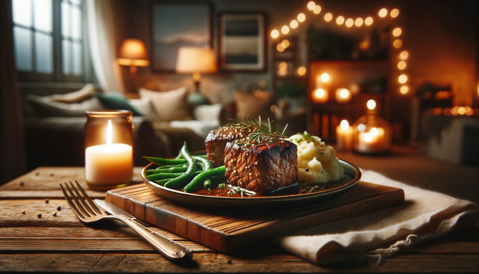 How To Marinate Cube Steak - Recipes.net