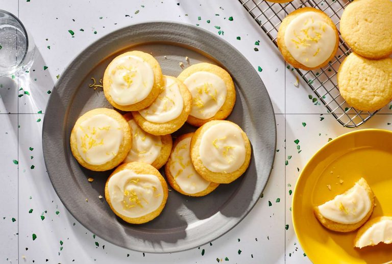 7 Steps to Baking Cookies - Recipes.net