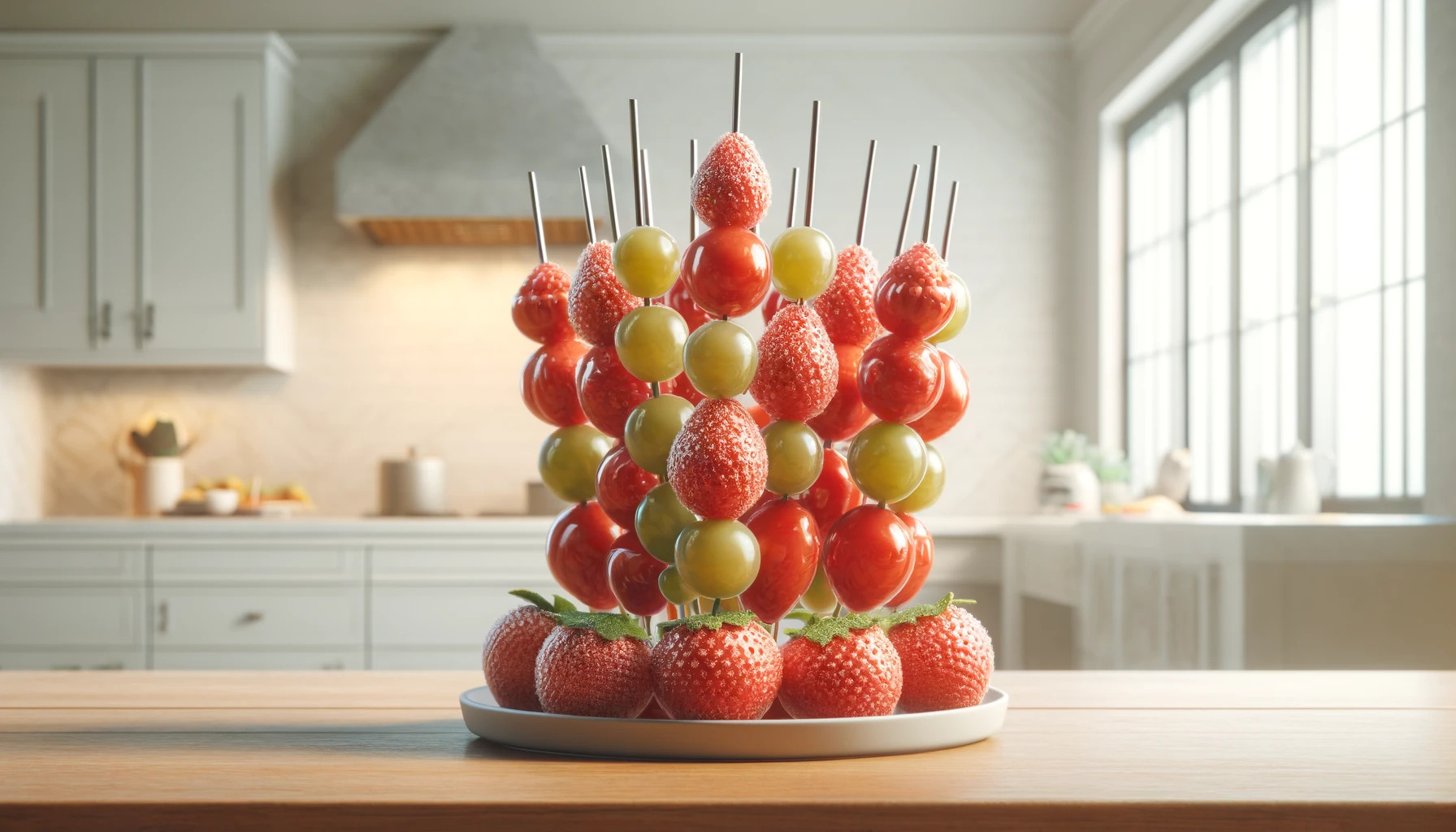 How to Make Tanghulu: A Step-by-Step Guide - Recipes.net