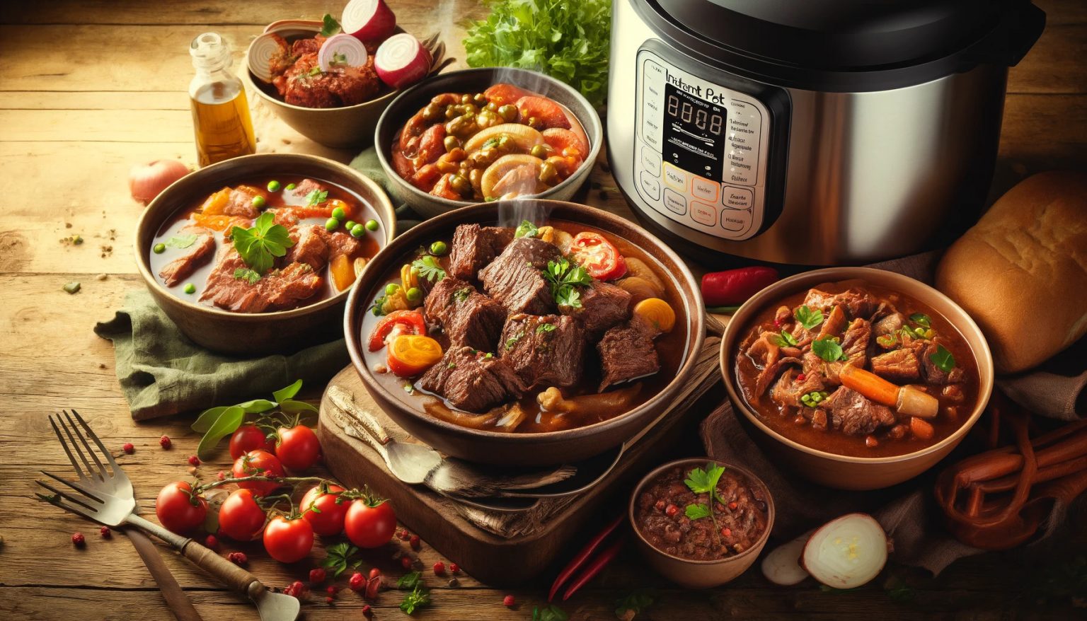 How To Cook Beef Bones Stew