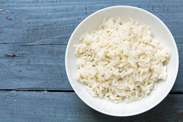 What Is Parboiled Rice - Recipes.net