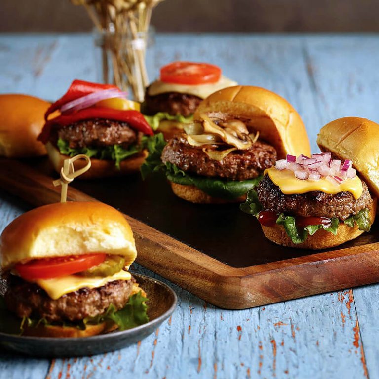 How To Cook Sliders In Oven - Recipes.net