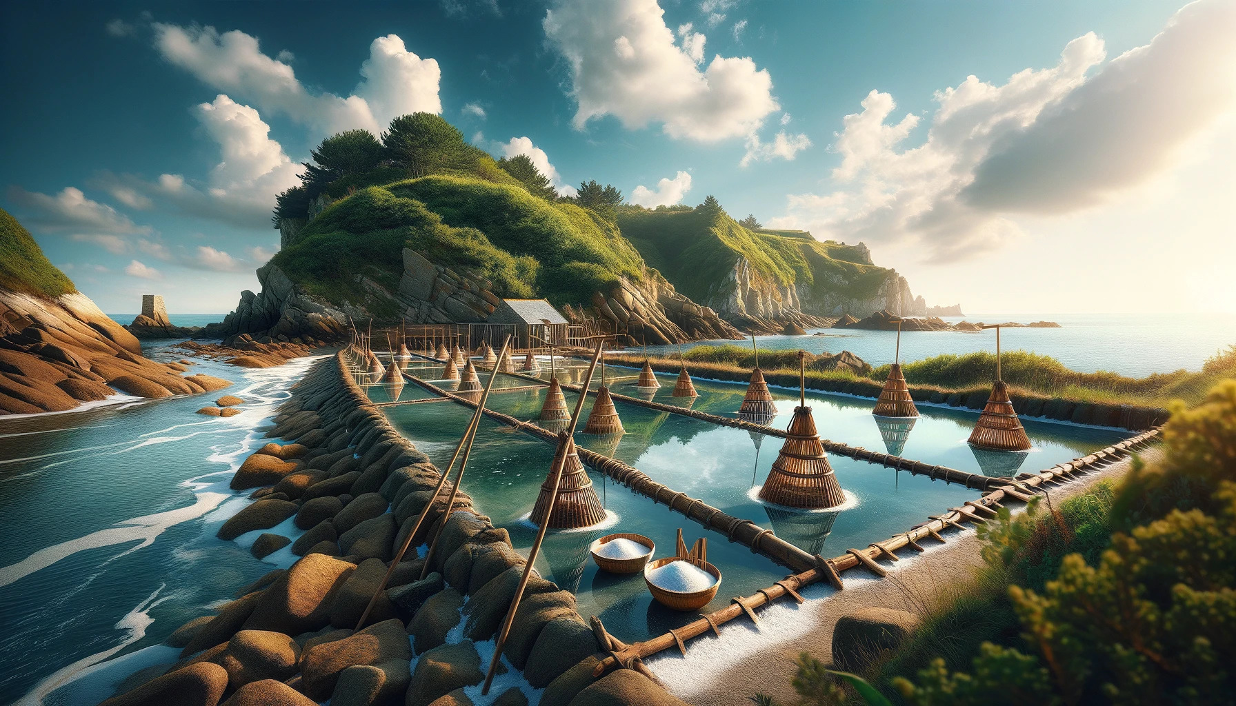 What Is Pure Salt - Recipes.net