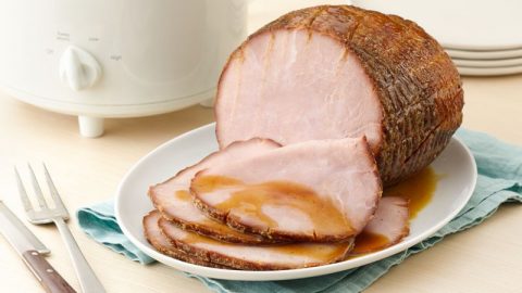 How To Cook Uncured Ham In Oven - Recipes.net