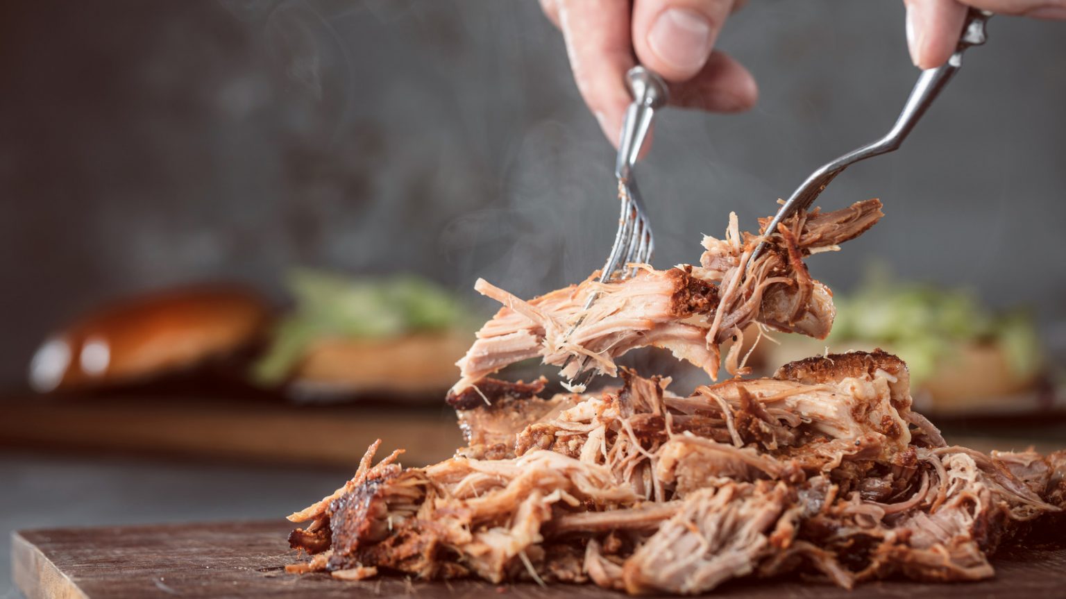 How To Cook A Fresh Pork Shoulder Picnic - Recipes.net