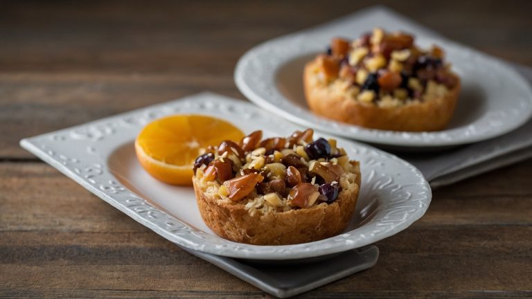 12 Grab-and-Go Morning Bites - Recipes.net