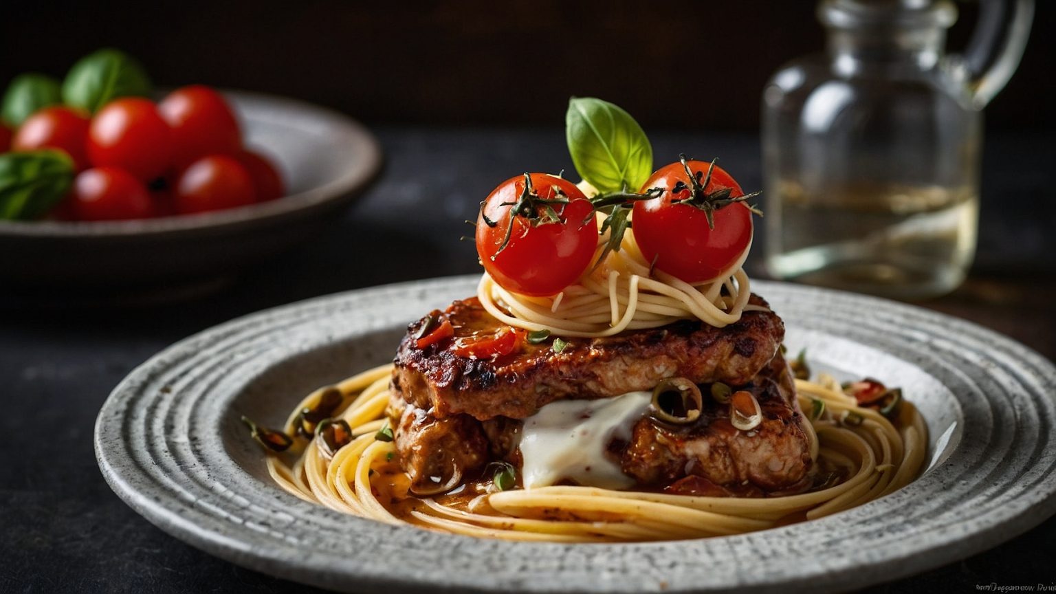 18 Essential Italian Dishes Every Novice Chef Should Master - Recipes.net