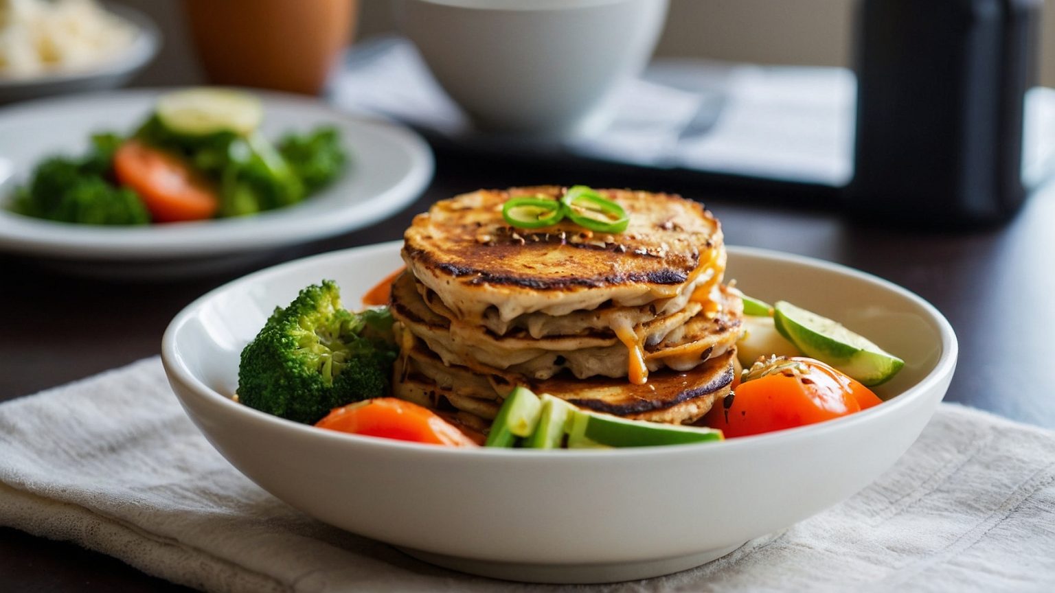 24 Simple and Budget-Friendly Meals for College Students - Recipes.net