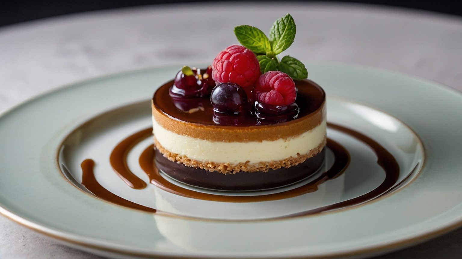 29 Simple Yet Elegant Desserts - Recipes.net