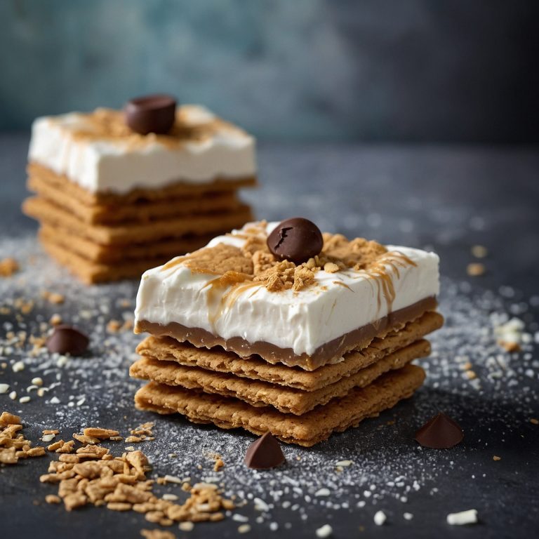 Graham Cracker Treats: 5 Sweet Creations - Recipes.net