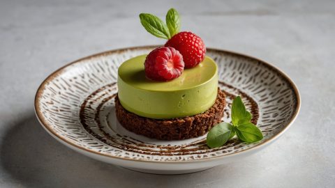 8 Indulgent Avocado Dessert Recipes - Recipes.net