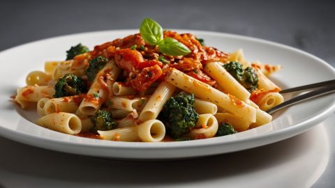 15 Sizzling Pasta Dishes - Recipes.net