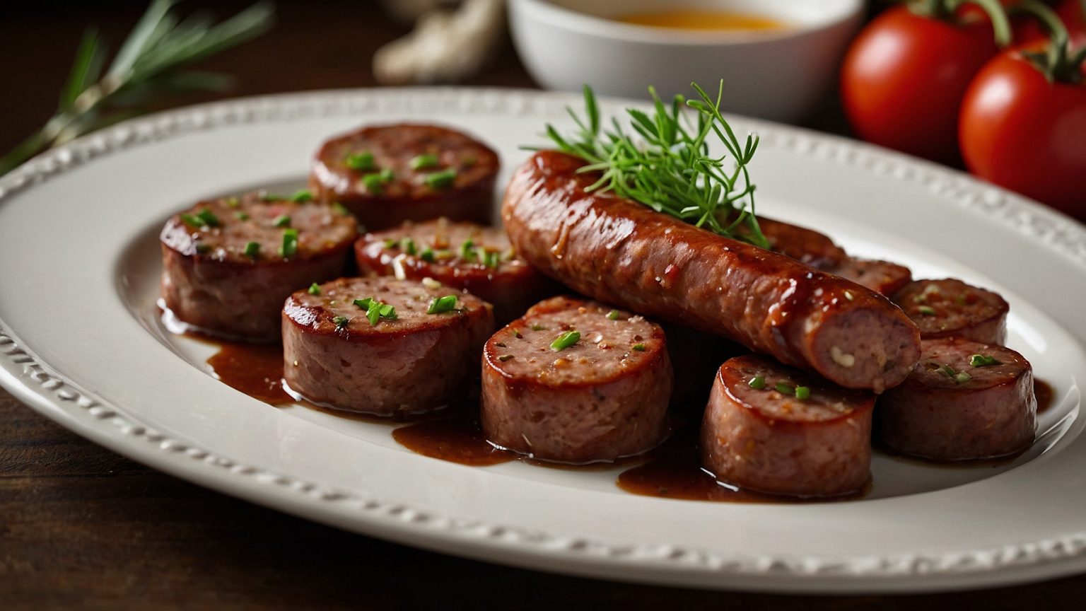 6 Tempting Andouille Sausage Dishes to Devour - Recipes.net