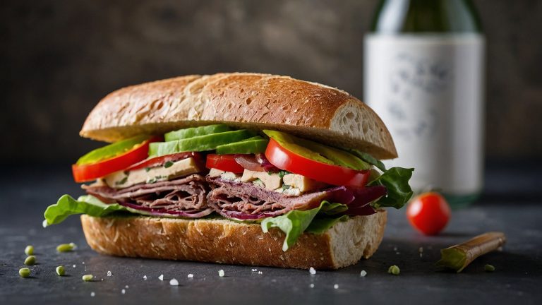16 Timeless Sandwich Creations from the Delicatessen - Recipes.net