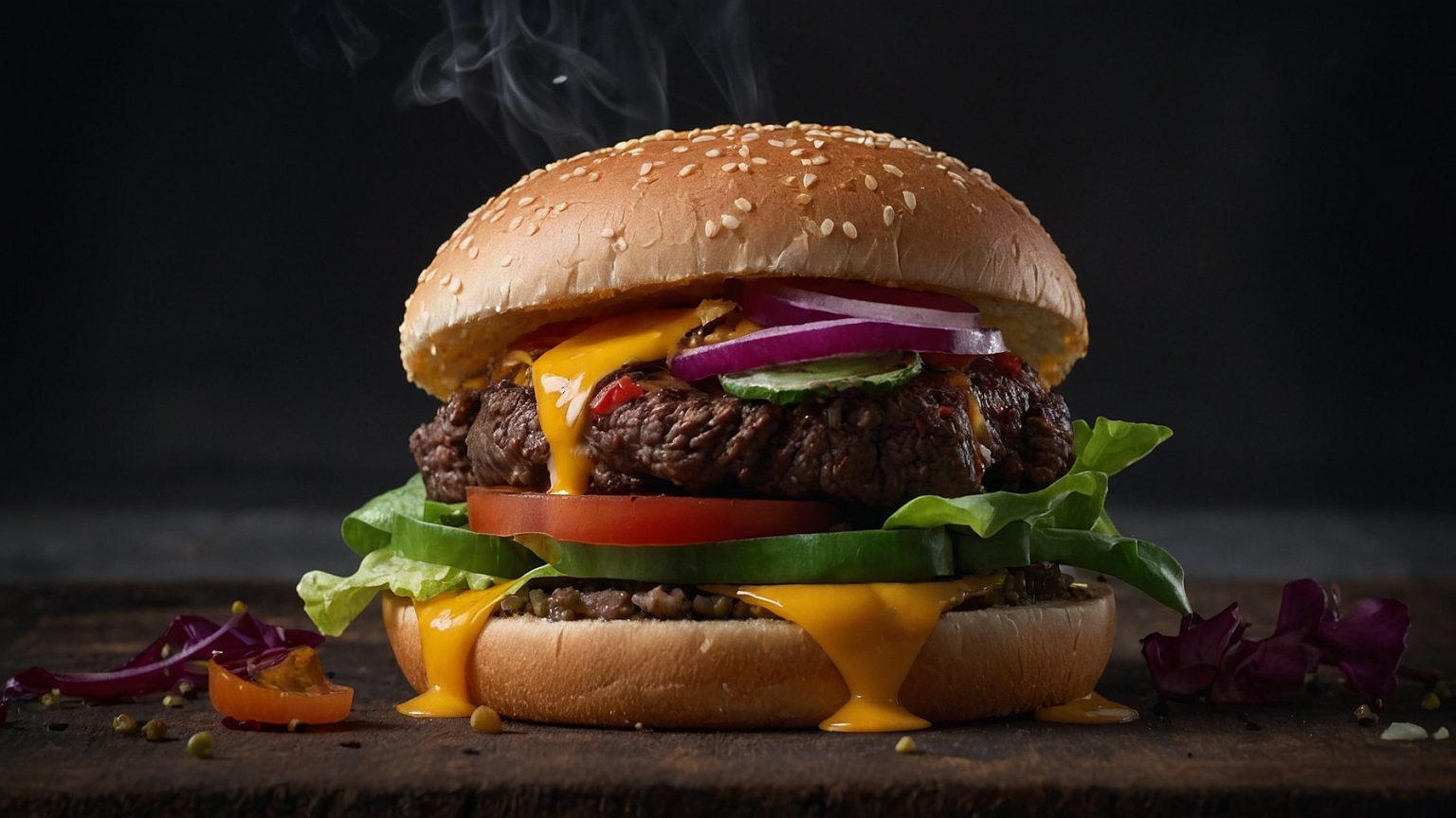How To Season Ground Bison Meat - Recipes.net