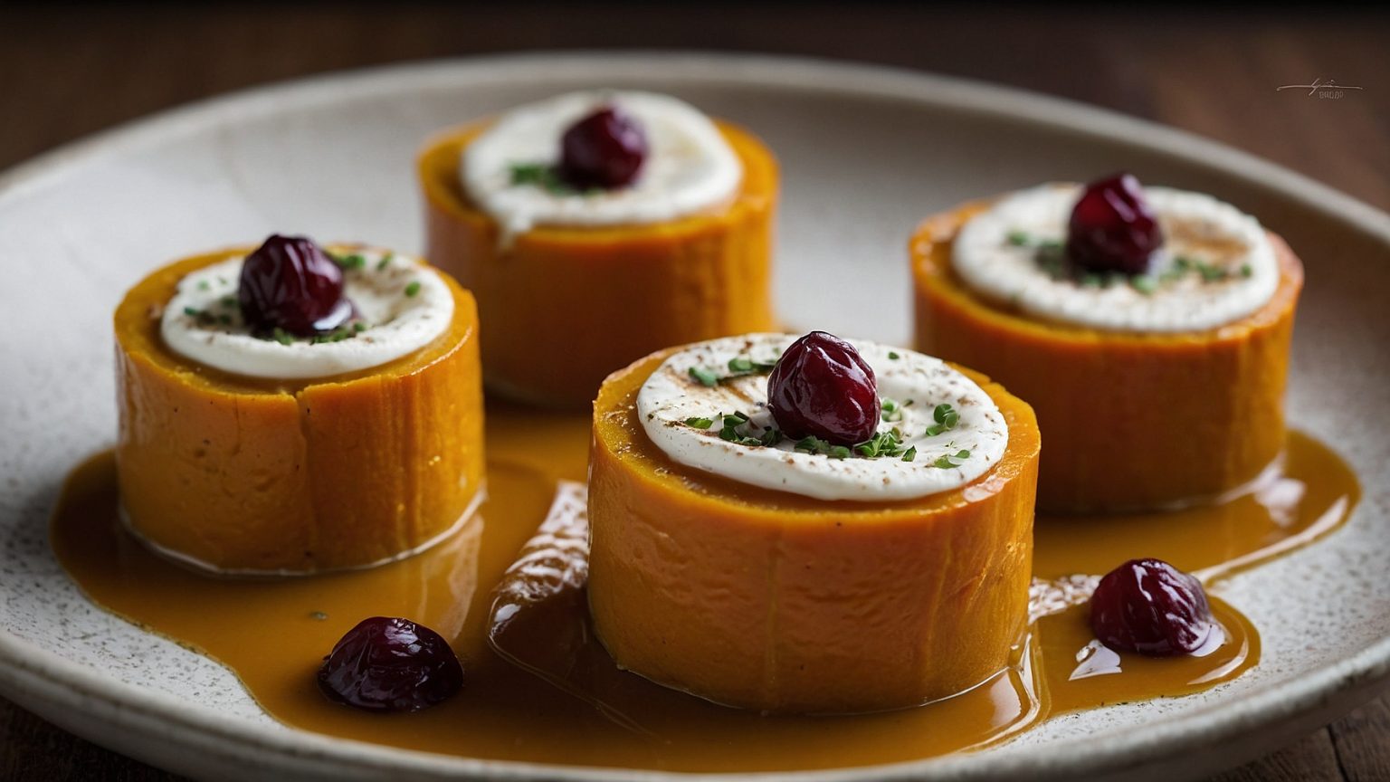 18 Delectable Pumpkin Dishes - Recipes.net