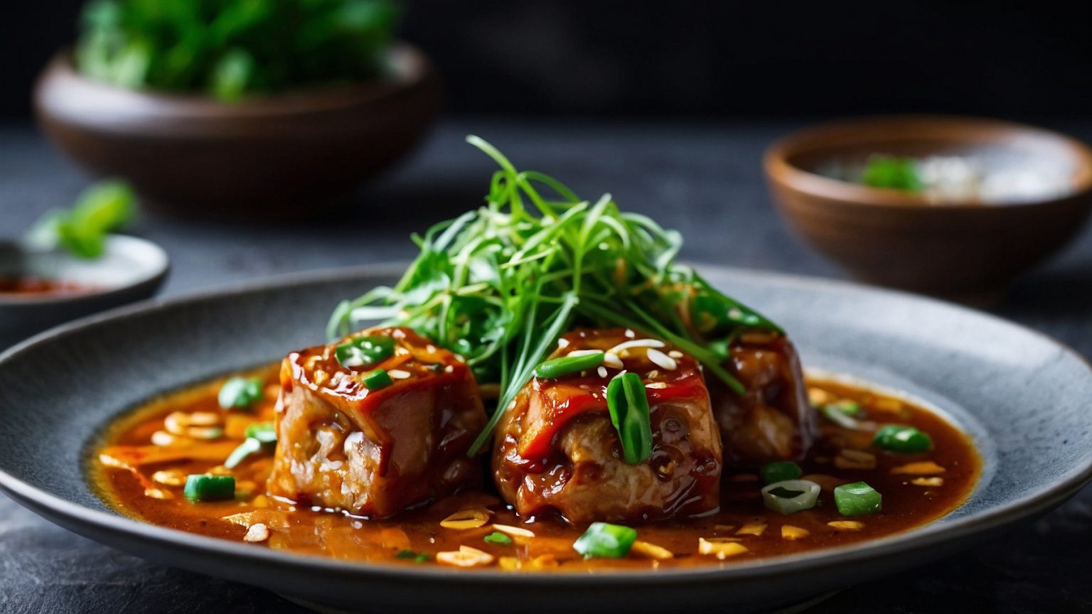 18 Must-Try Vegan Asian Dishes - Recipes.net 18 Must-Try Vegan Asian Dishes - Recipes.net