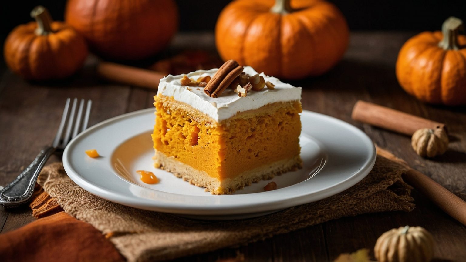 21 Pumpkin Delights to Savor This Autumn - Recipes.net