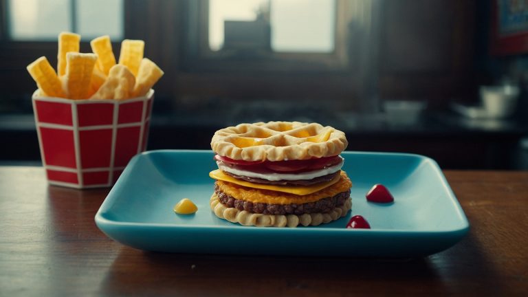 9 Replica Snack Creations - Recipes.net