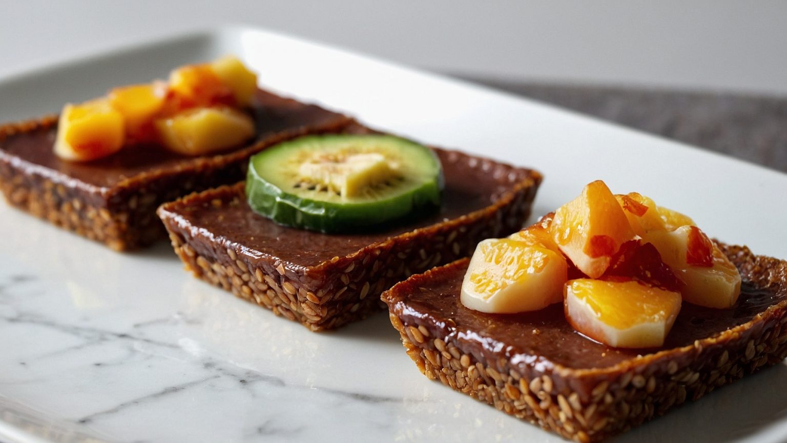 16 Satisfying Daniel Fast Snack Ideas - Recipes.net