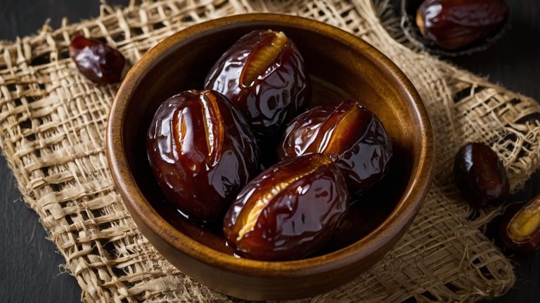 How To Eat Fresh Dates - Recipes.net