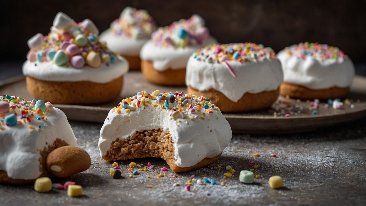 How To Eat A Marshmallow On Fire - Recipes.net